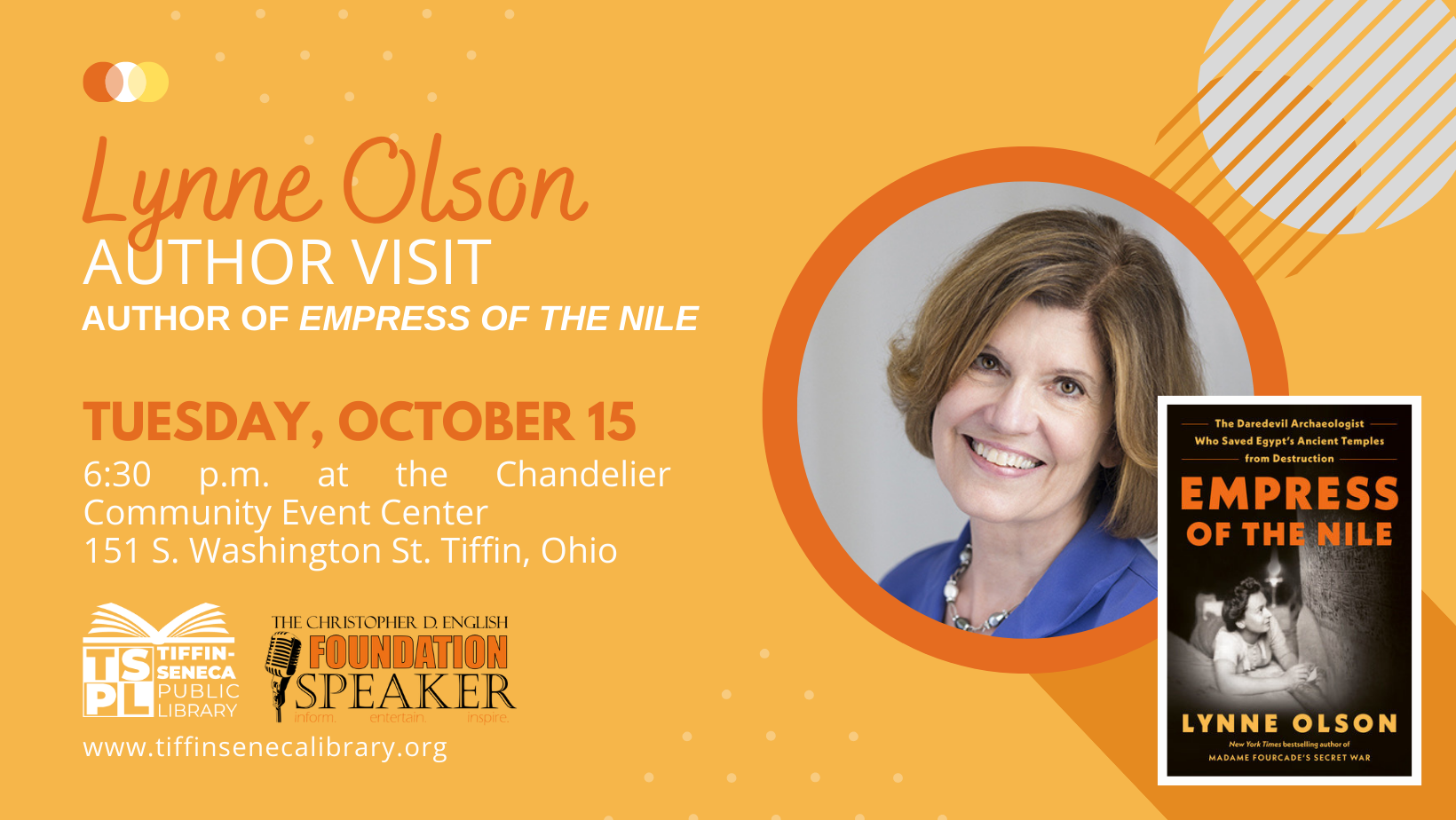 Tiffin-Seneca Public Library