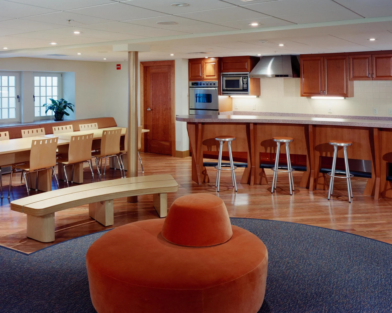 Phillips Exeter Academy Dorms