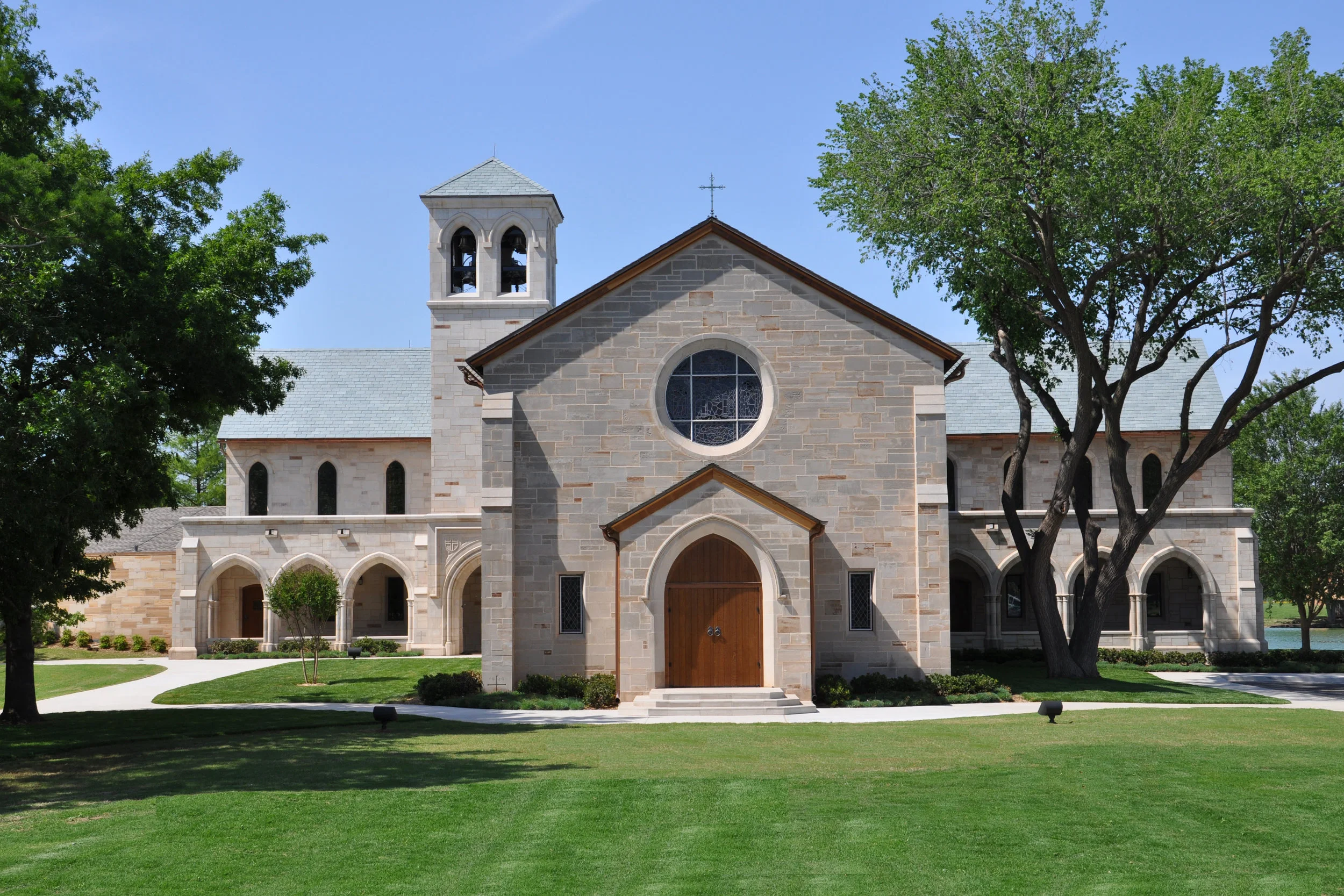 Cram & Ferguson Architects