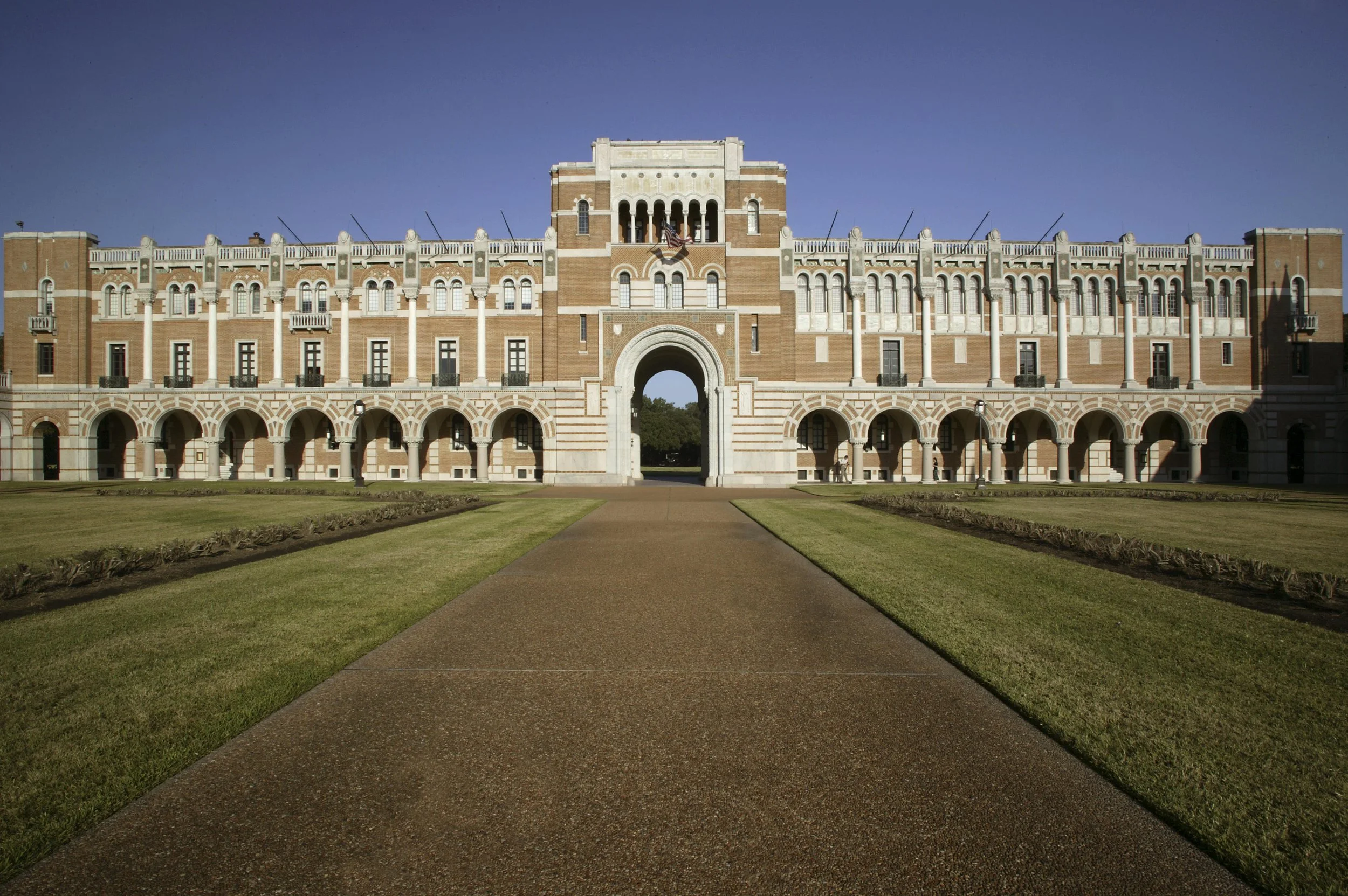 Cram & Ferguson Architects