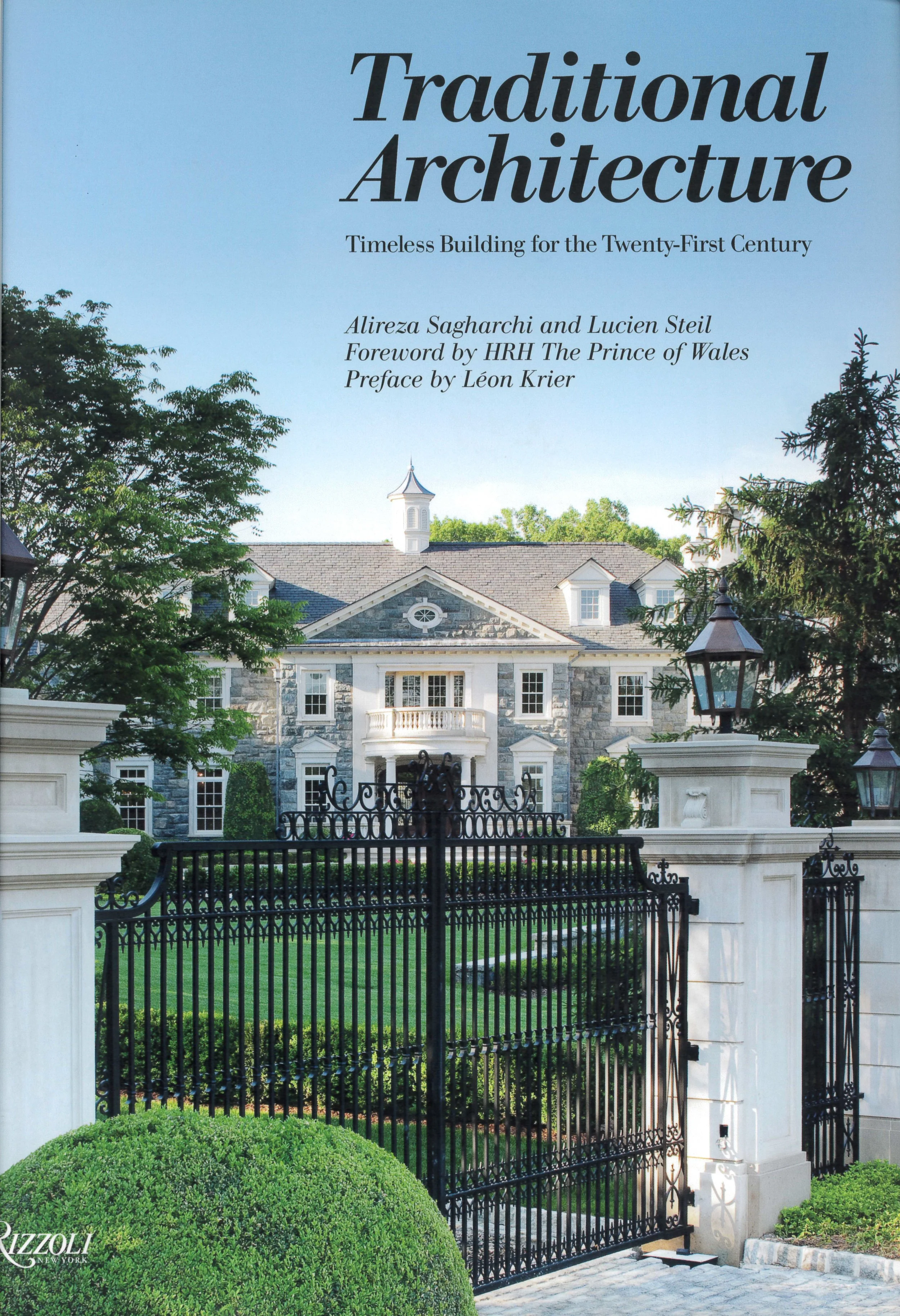 Press — Cram & Ferguson Architects