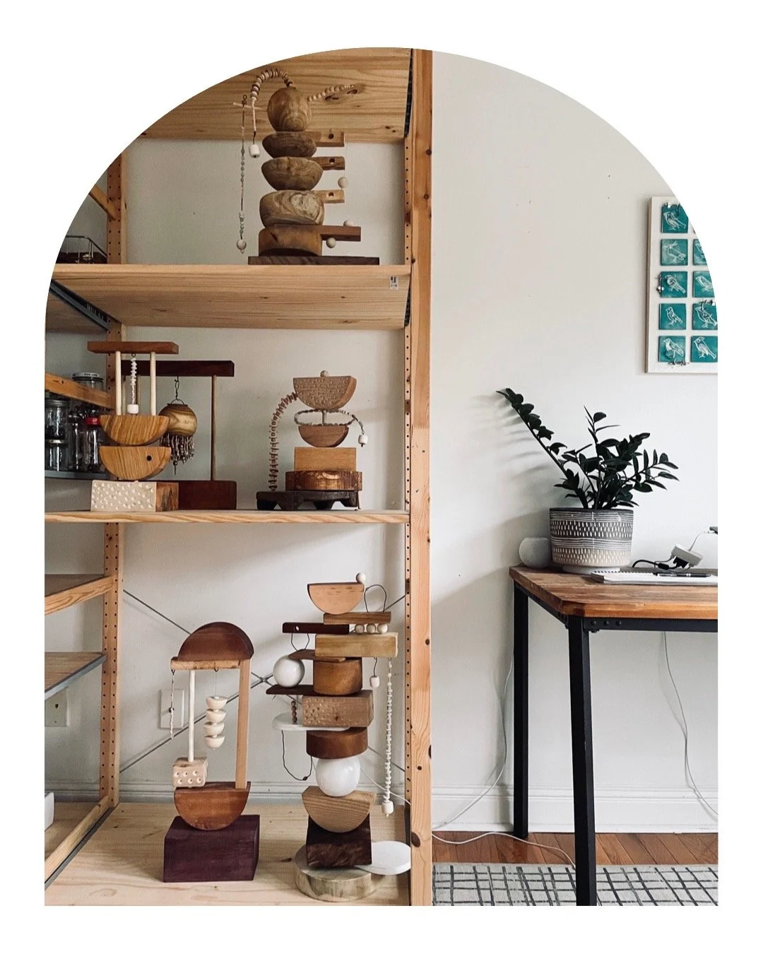 About — Robin Howard