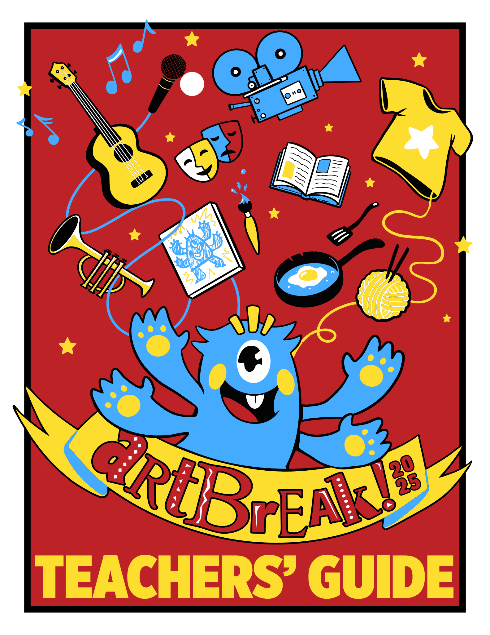 Teacher Links — ArtBreak