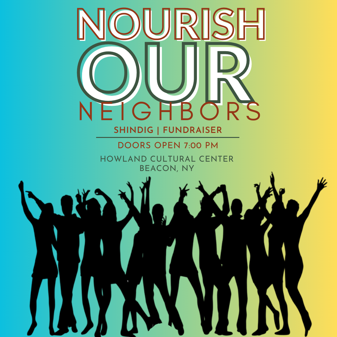 Events — FAREGROUND FOOD + COMMUNITY
