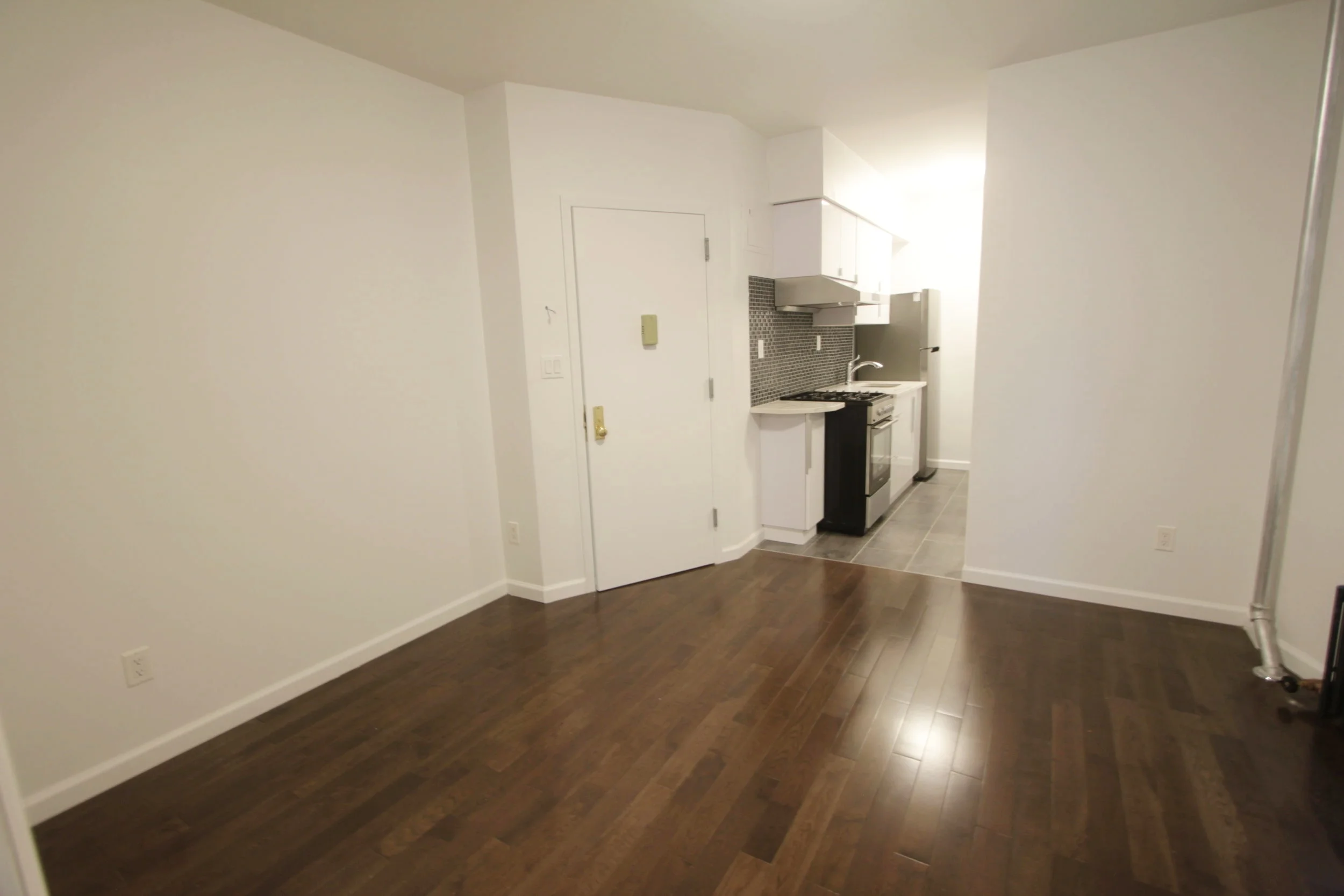 Residential Rentals — WYLLIE Real Estate