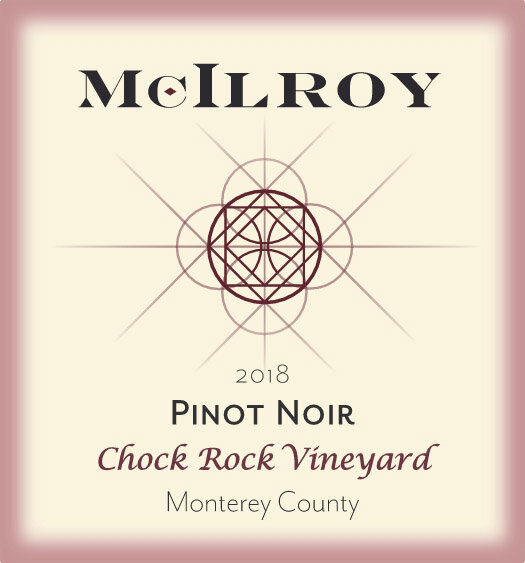 Our Wines — McIlroy Cellars