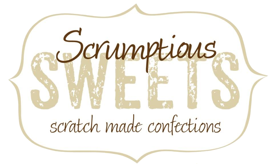 sweets — Scrumptious Catering Company