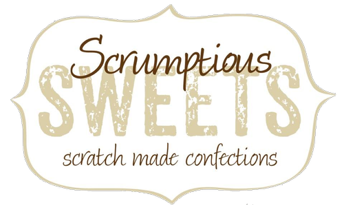 sweets — Scrumptious Catering Company