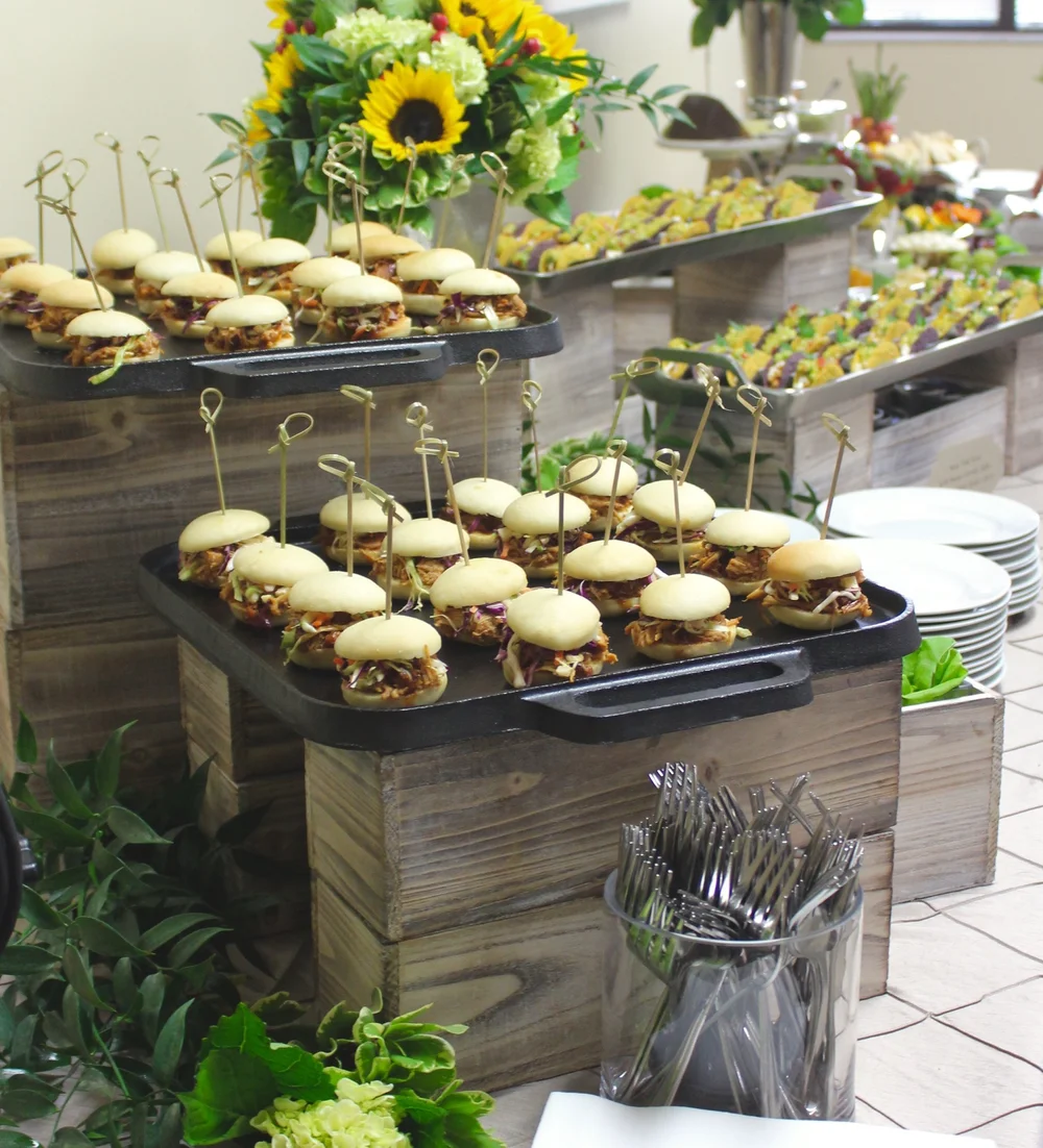 Scrumptious Catering Company