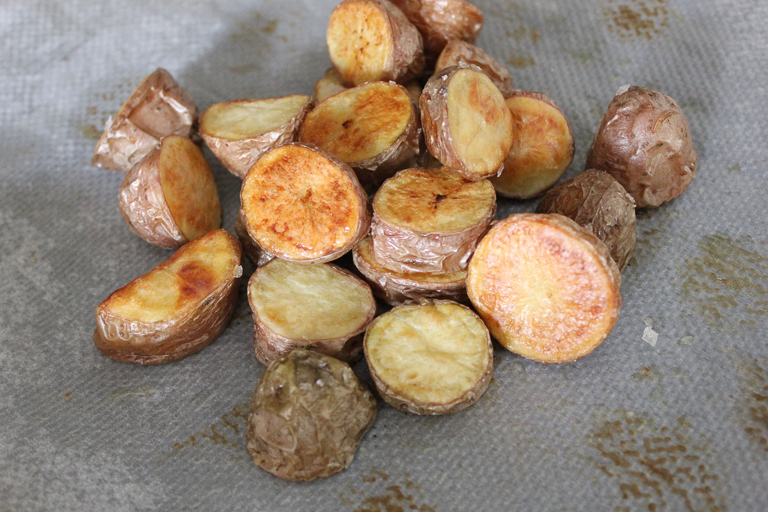 A Very Parisian Dinner — Fancy Casual