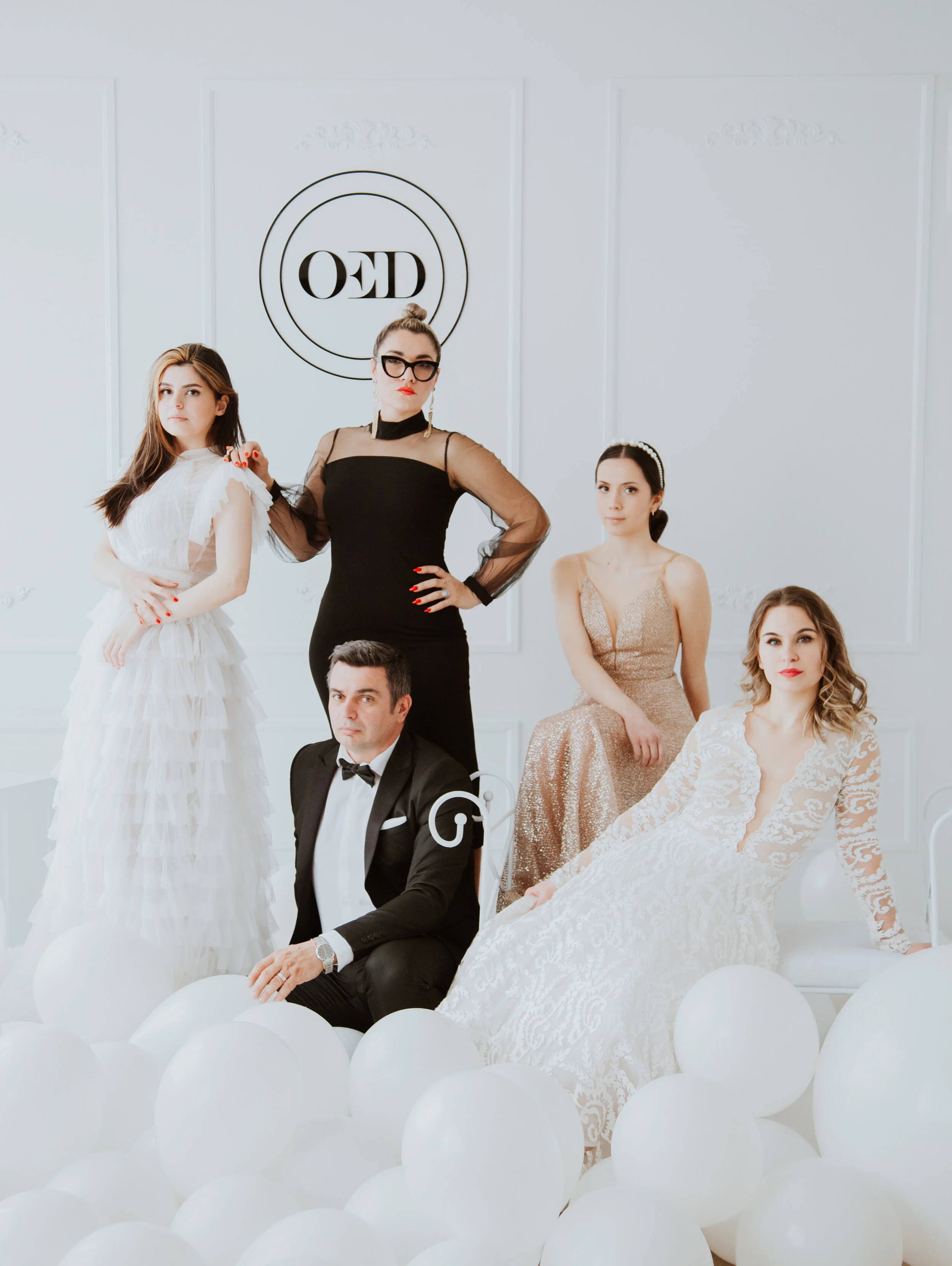 Toronto Wedding & Event Design