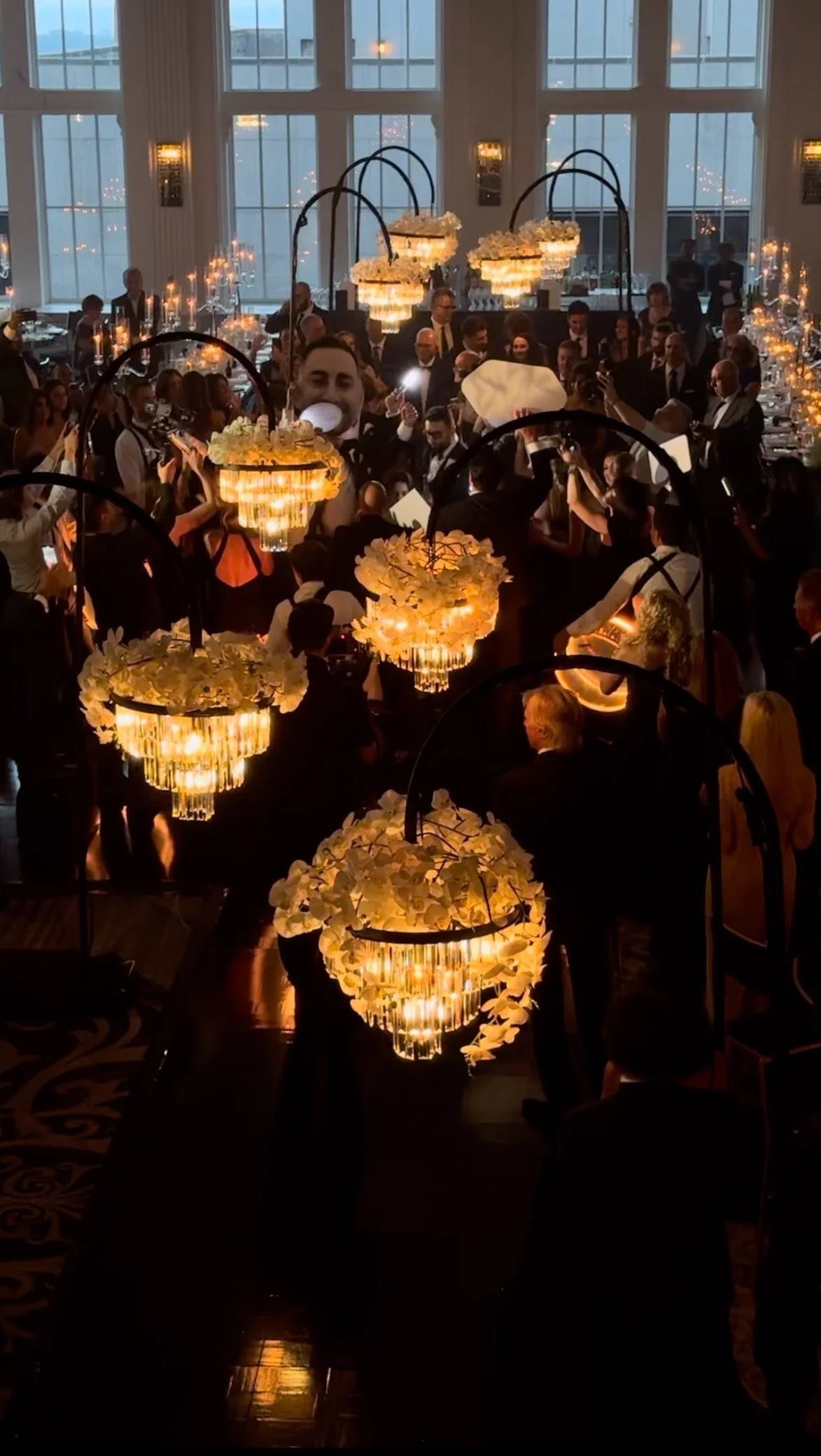 Toronto Wedding & Event Design