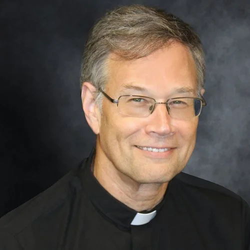 Parish Staff — St. Benedict Parish