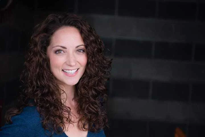 Lector Workshop with Megan Storti 6.5.19 — St. Benedict Parish