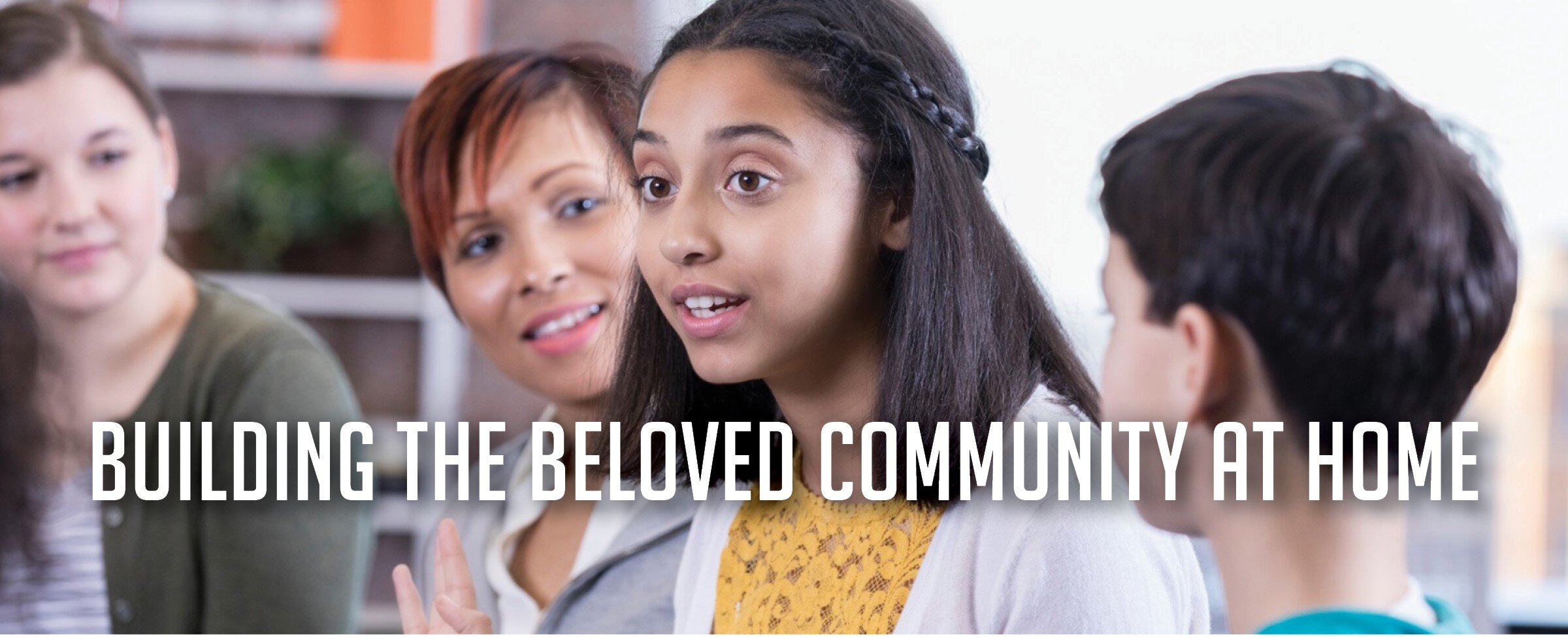 For Families~ An Event Celebrating God's Gift of Diversity — St ...