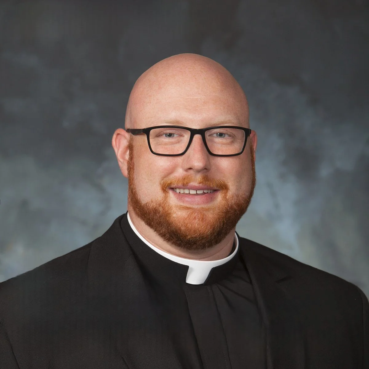 Parish Staff — St. Benedict Parish