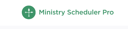 Attention All Liturgical Ministers — St. Benedict Parish