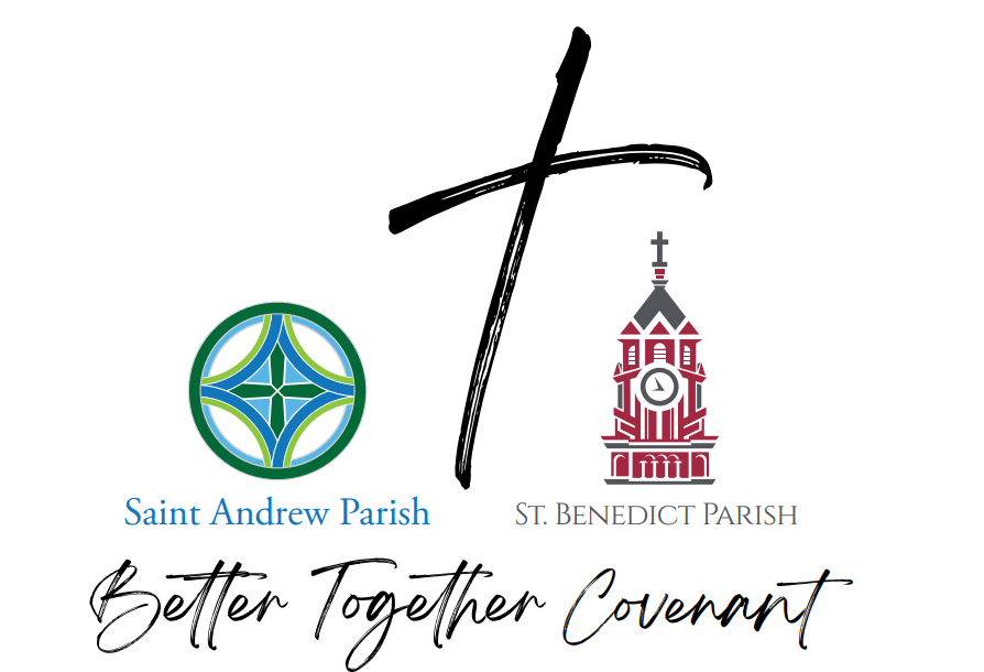 Covenant with St. Andrew Parish — St. Benedict Parish