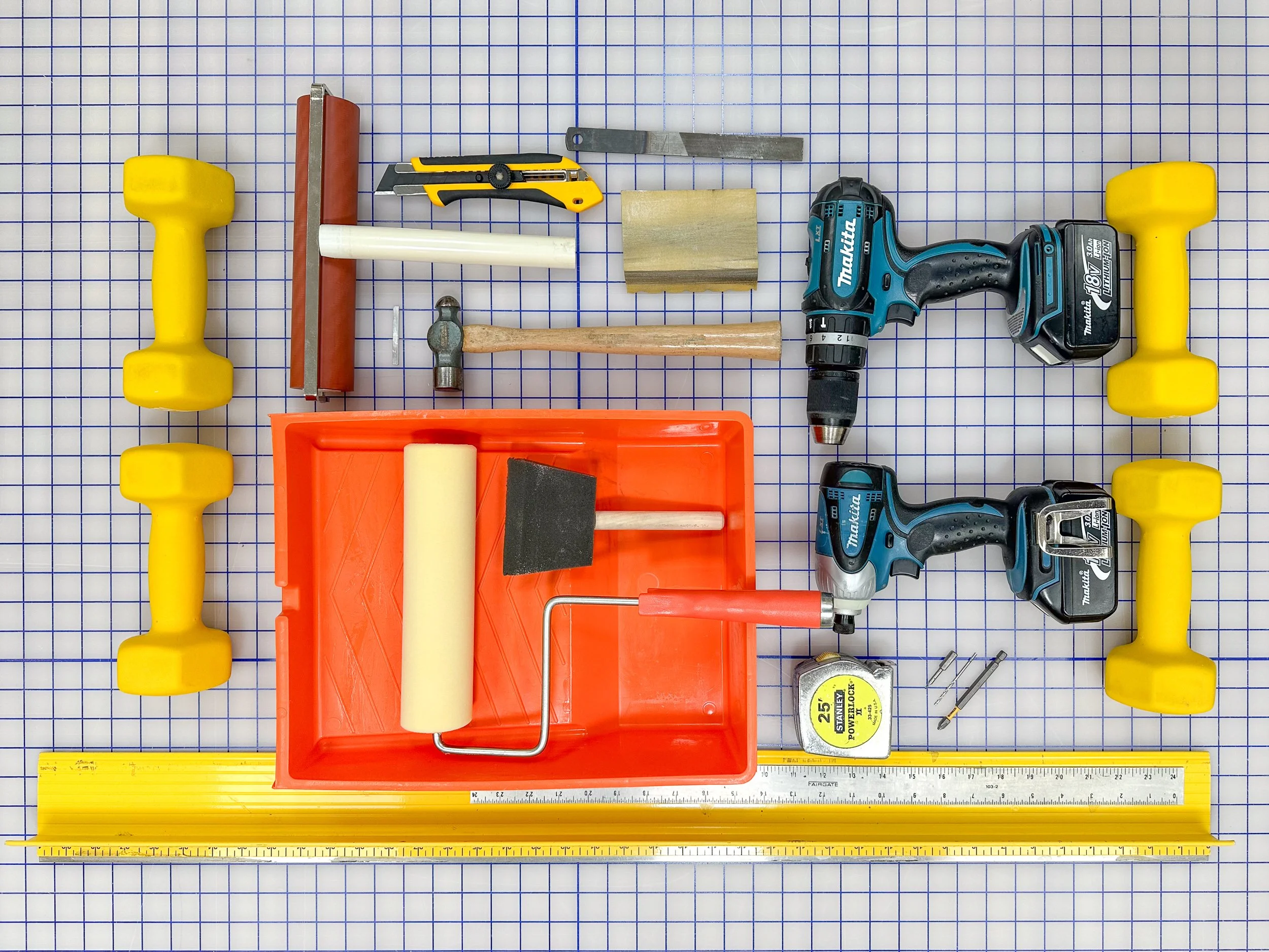 Overview — Stephen Robeck