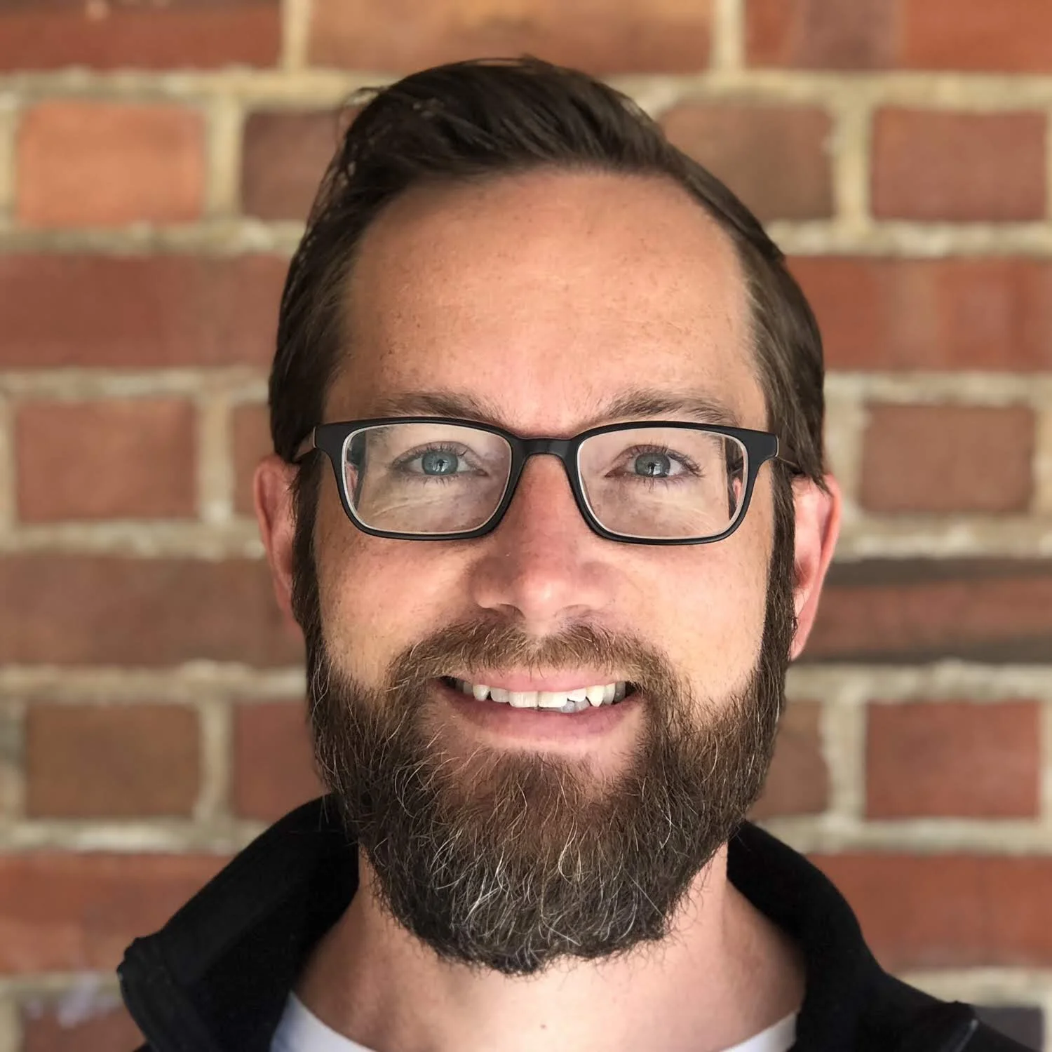 Meet the Staff — CHRIST CHURCH SF
