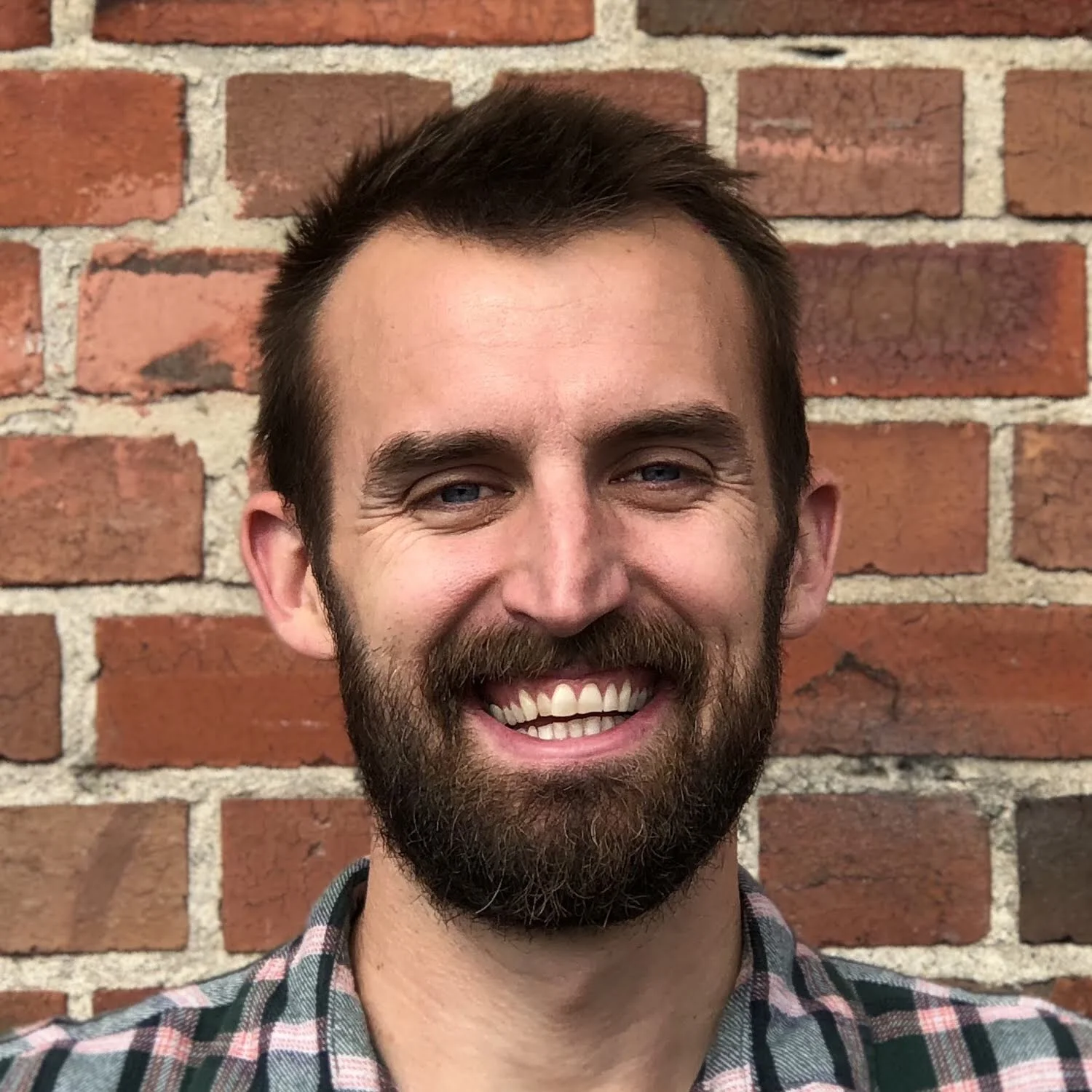 Meet the Staff — CHRIST CHURCH SF