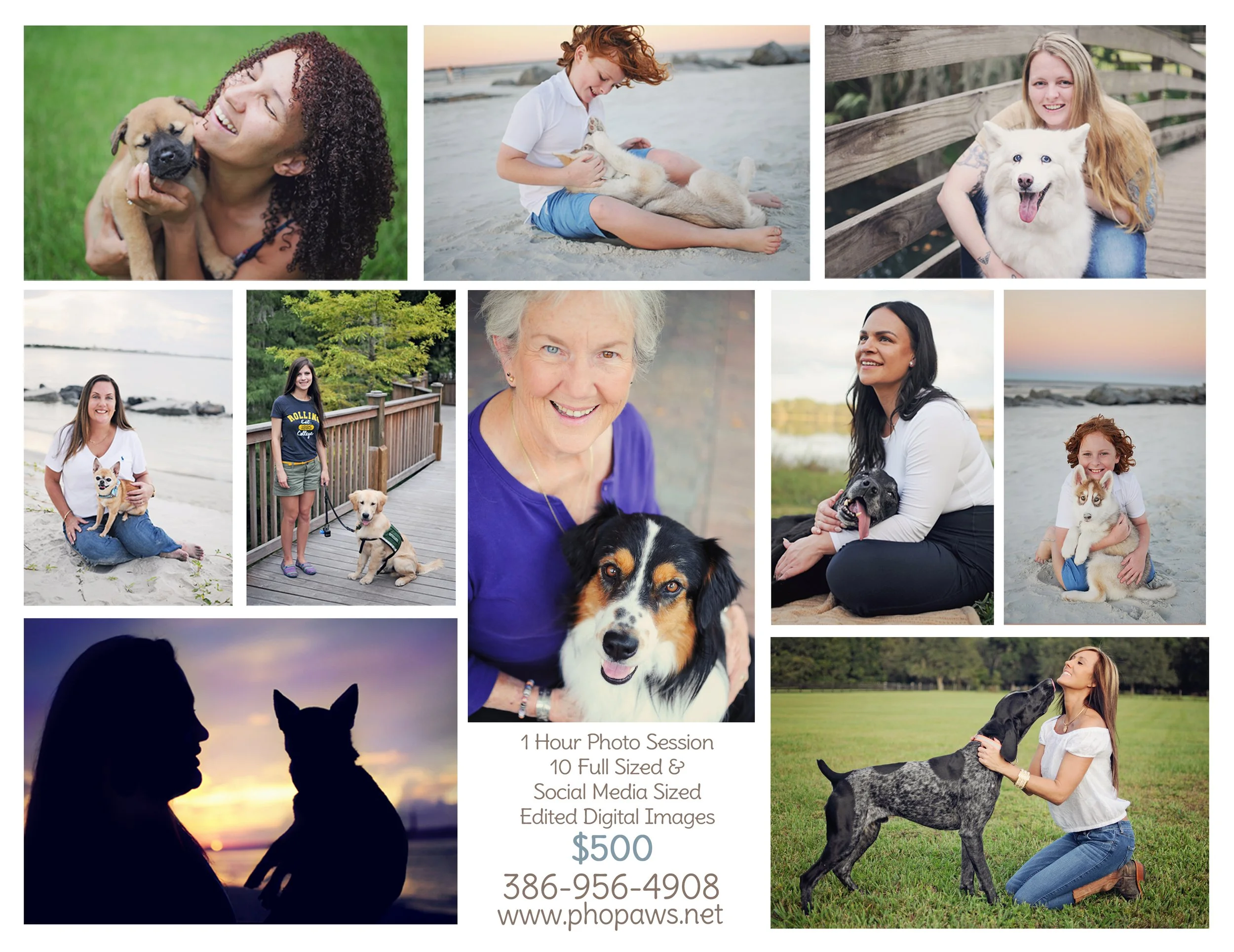 Pho Paws | Dog Training & Photography — PHO PAWS