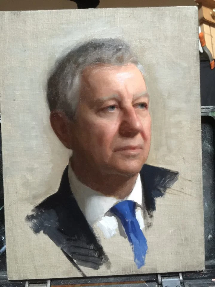 Eric Rhoads — Edge Pro Gear