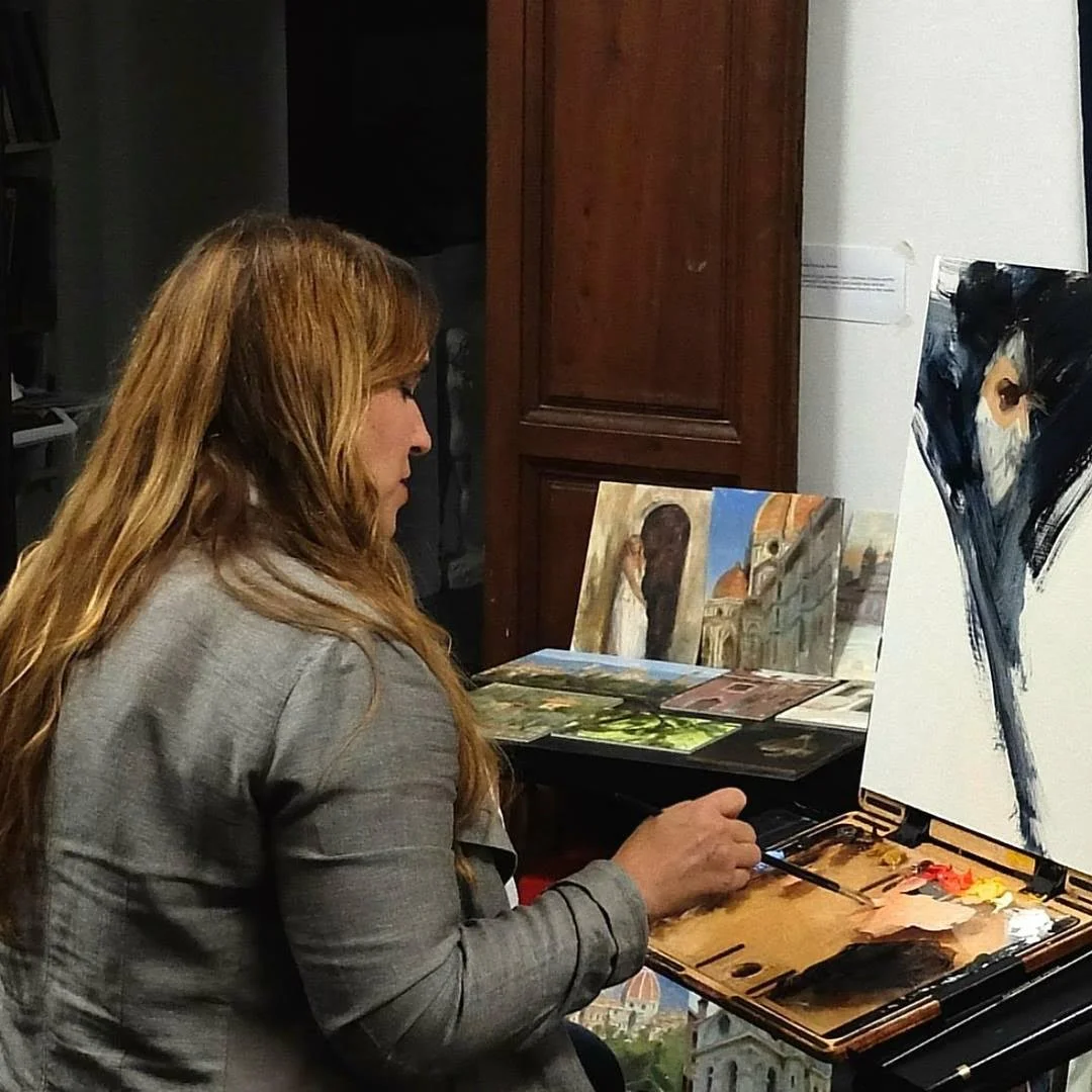 Michelle Dunaway — Edge Pro Gear