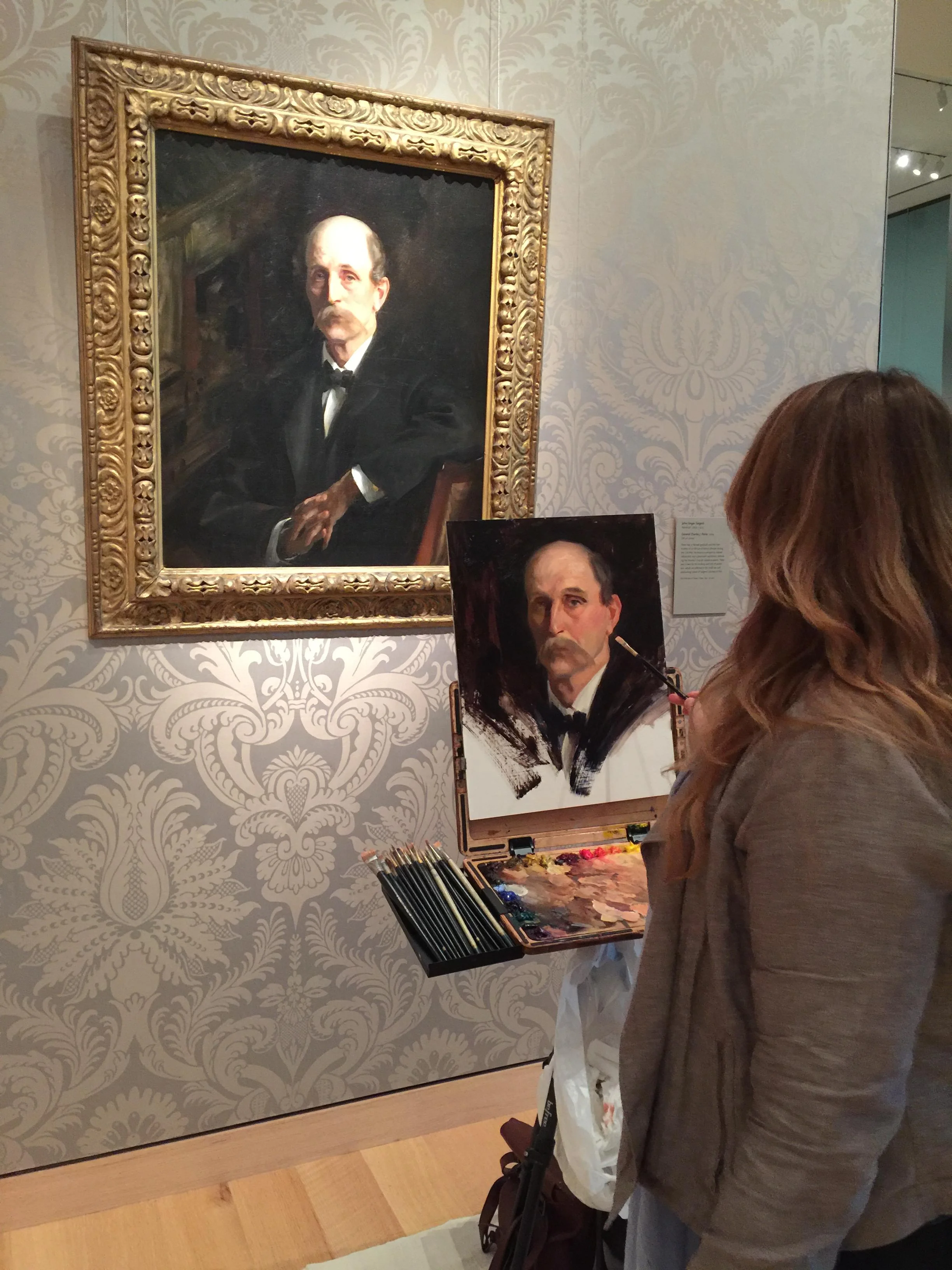 Michelle Dunaway — Edge Pro Gear