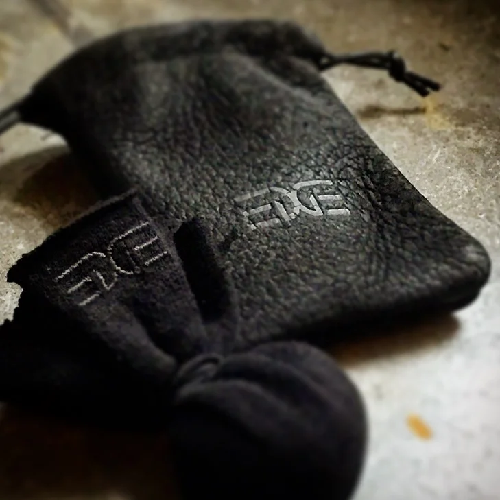Charcoal Sachet — Edge Pro Gear