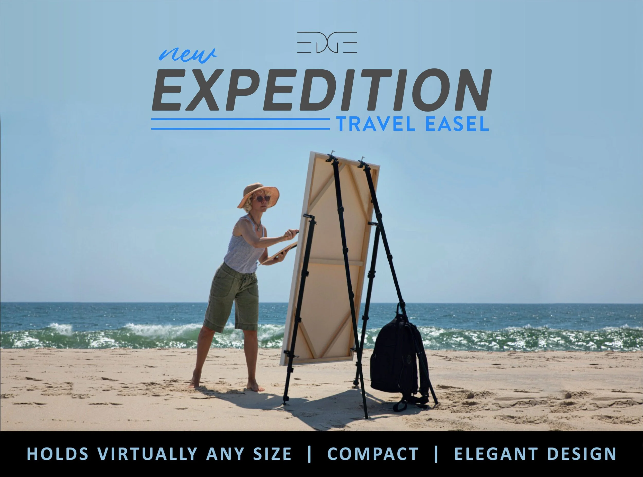 PAINTING — Edge Pro Gear