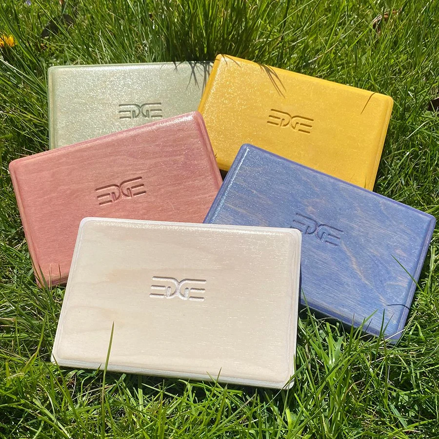 PAINTING — Edge Pro Gear