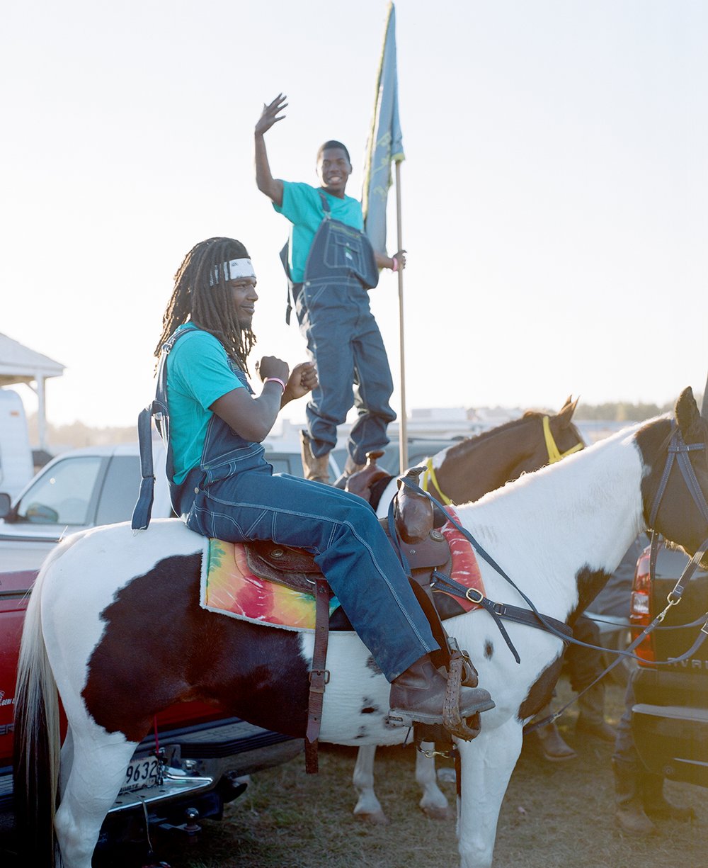 Southern Riderz — AKASHA RABUT