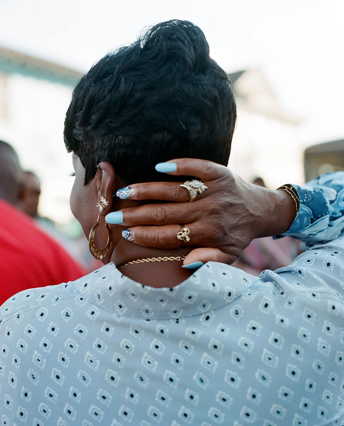 New Orleans, an ongoing project — AKASHA RABUT