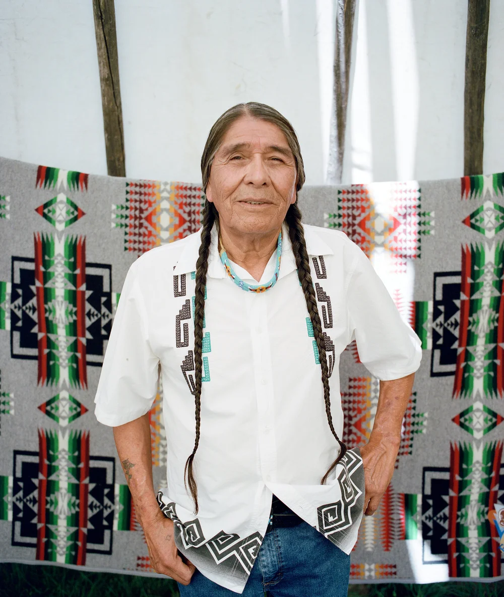 Portraits — AKASHA RABUT