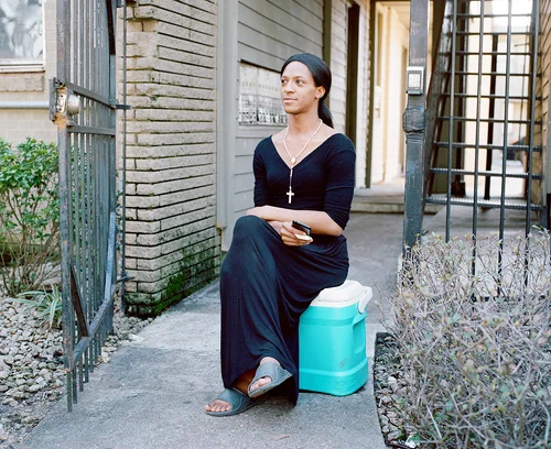 New Orleans, an ongoing project — AKASHA RABUT