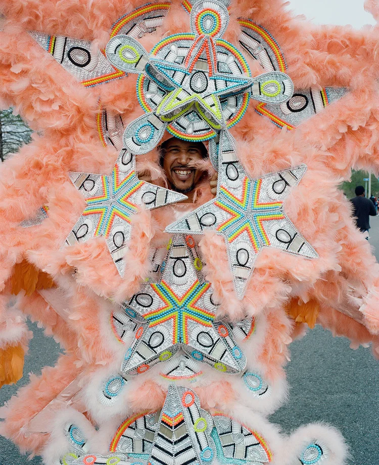 New Orleans, an ongoing project — AKASHA RABUT
