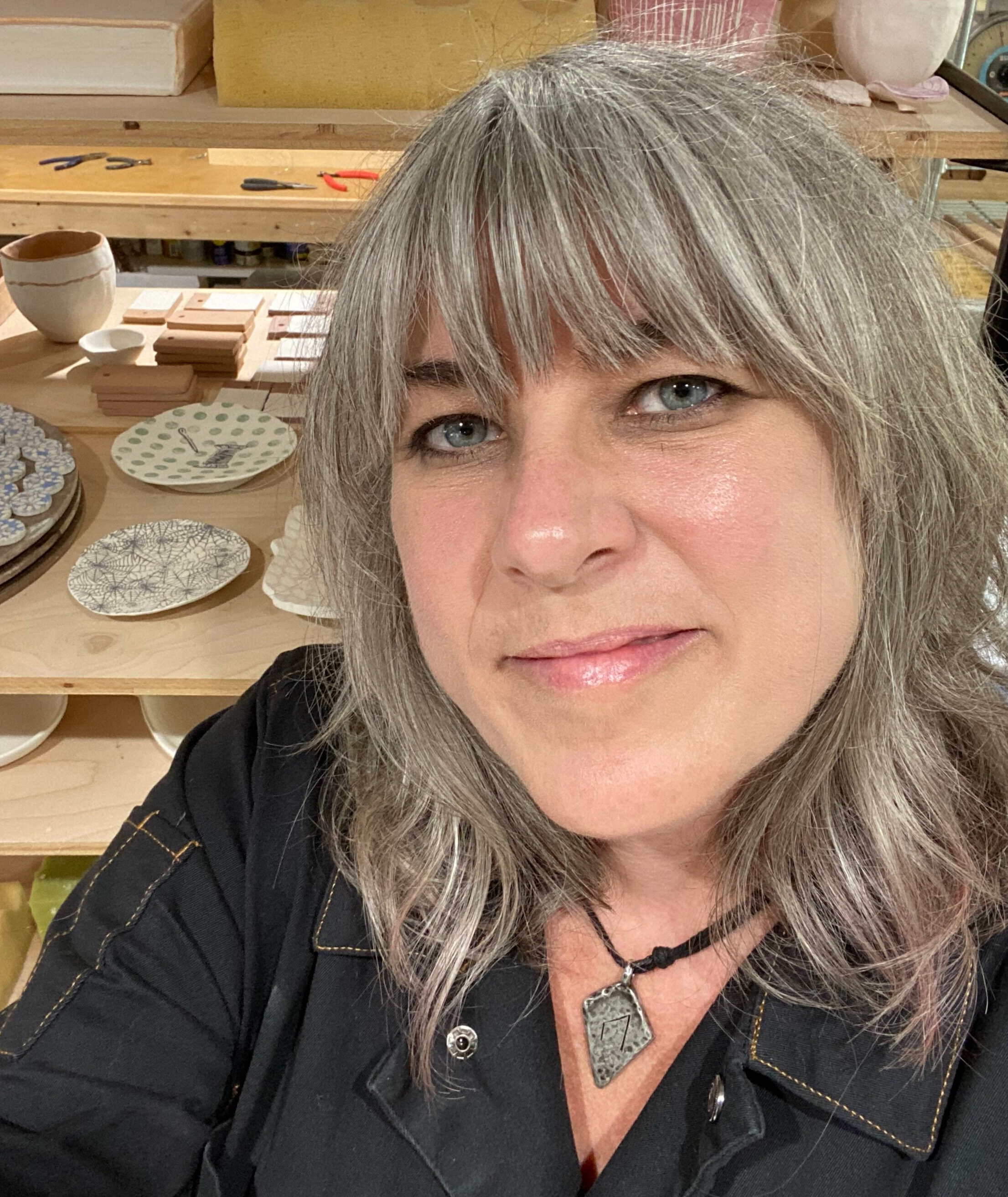 Laura Cromwell Ceramics