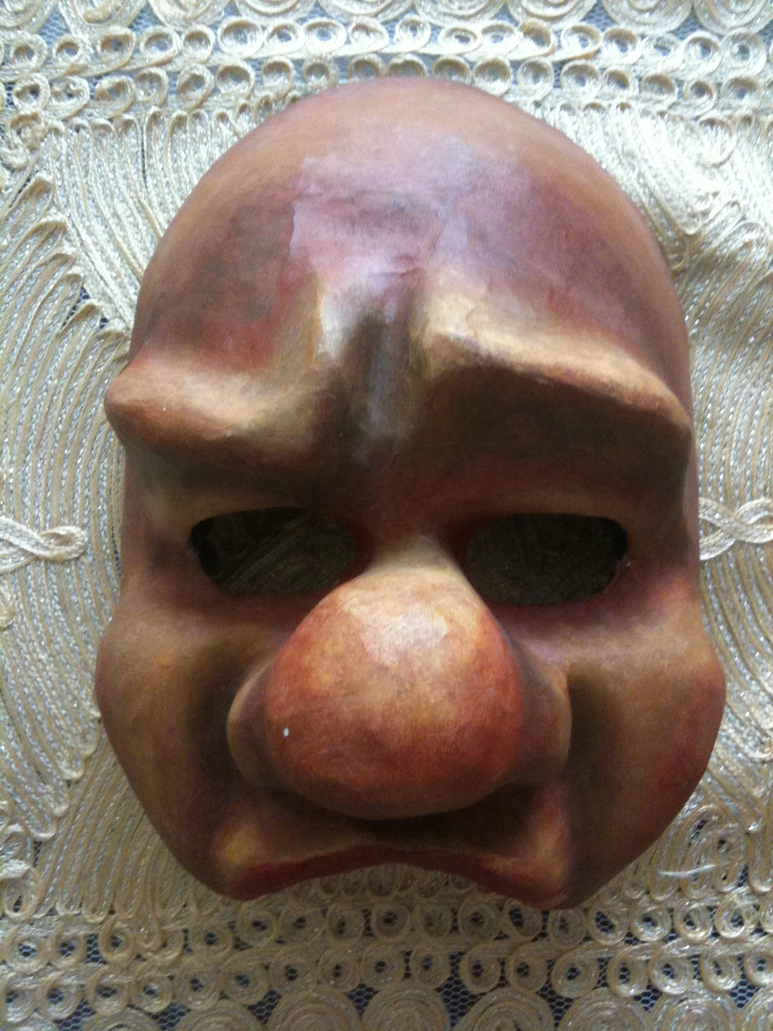 Arté Masks