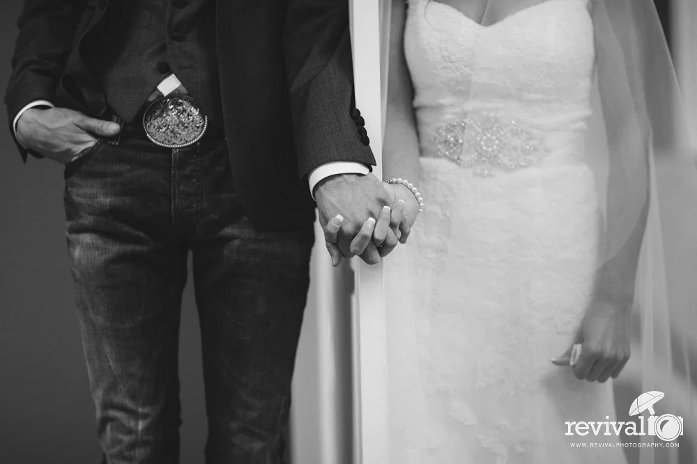 Emily + Mo Pitney's Wedding Day - Revival is a premier creative and ...