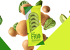 Branding Strategy for Frio, a patented healthy frozen snacks brand ...