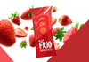 Branding Strategy for Frio, a patented healthy frozen snacks brand ...