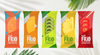 Branding Strategy for Frio, a patented healthy frozen snacks brand ...