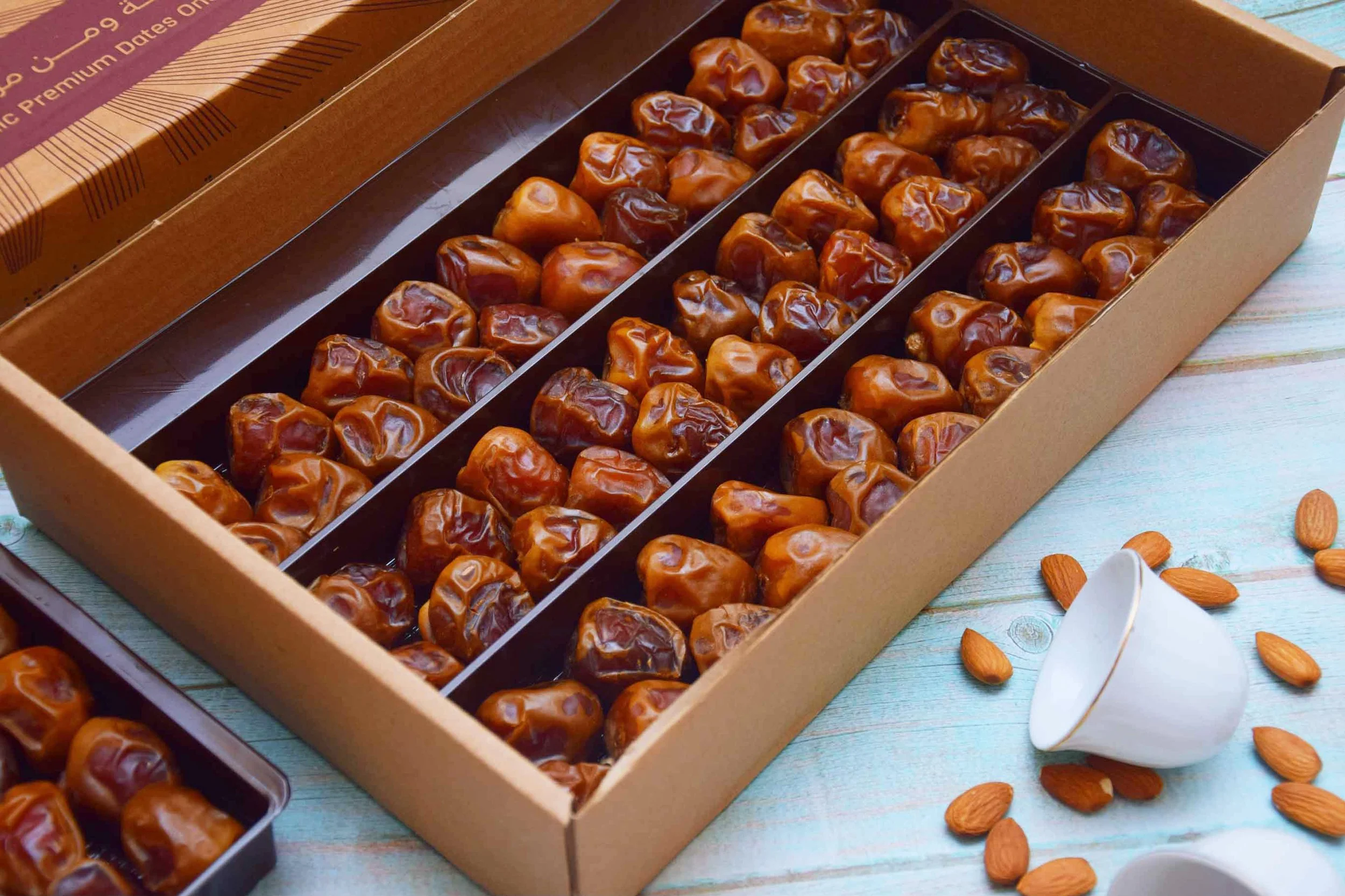 Celebrating Heritage In Organic Agriculture Through Building The Brand ...