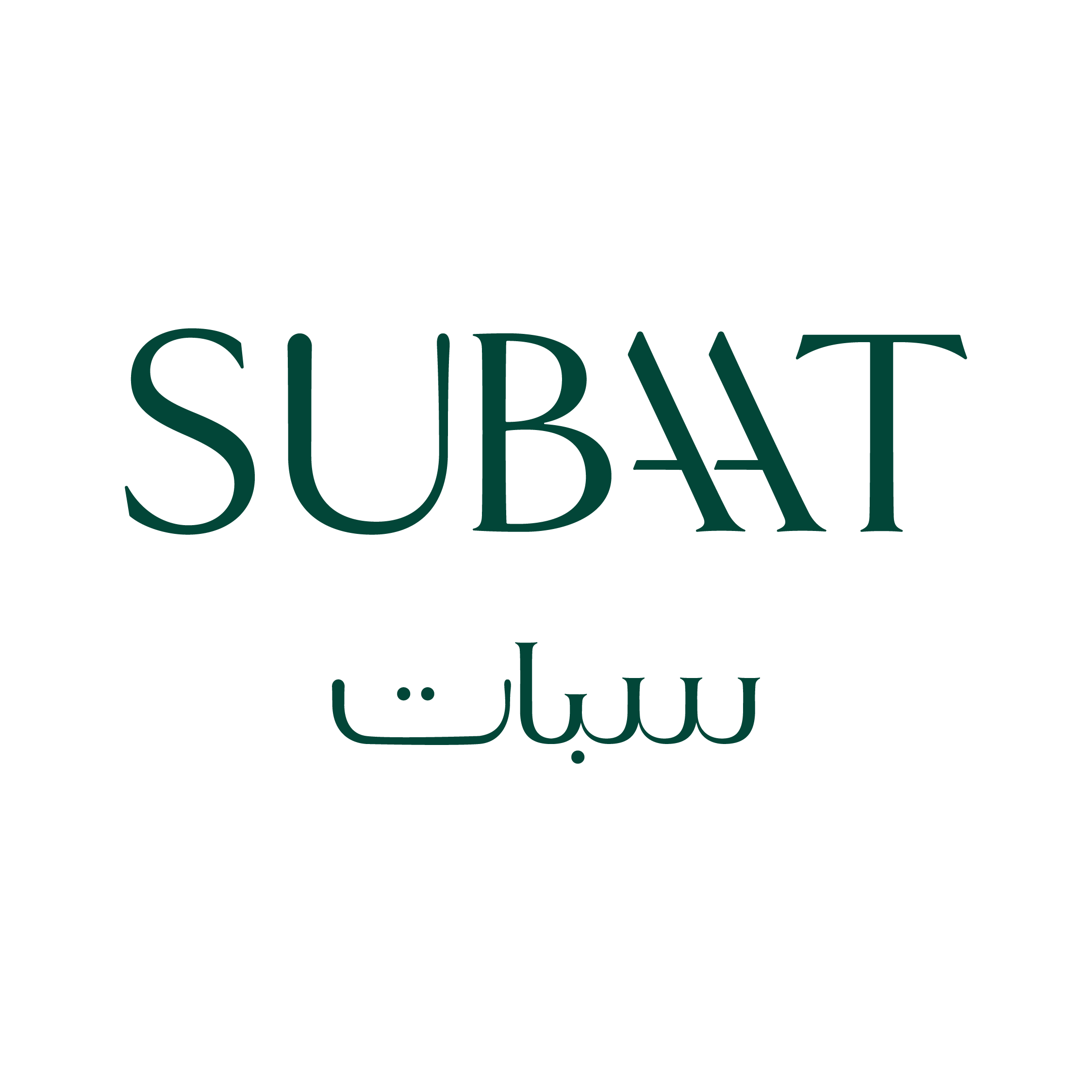 Creating The Digital Presence of Subaat — Blue Hat