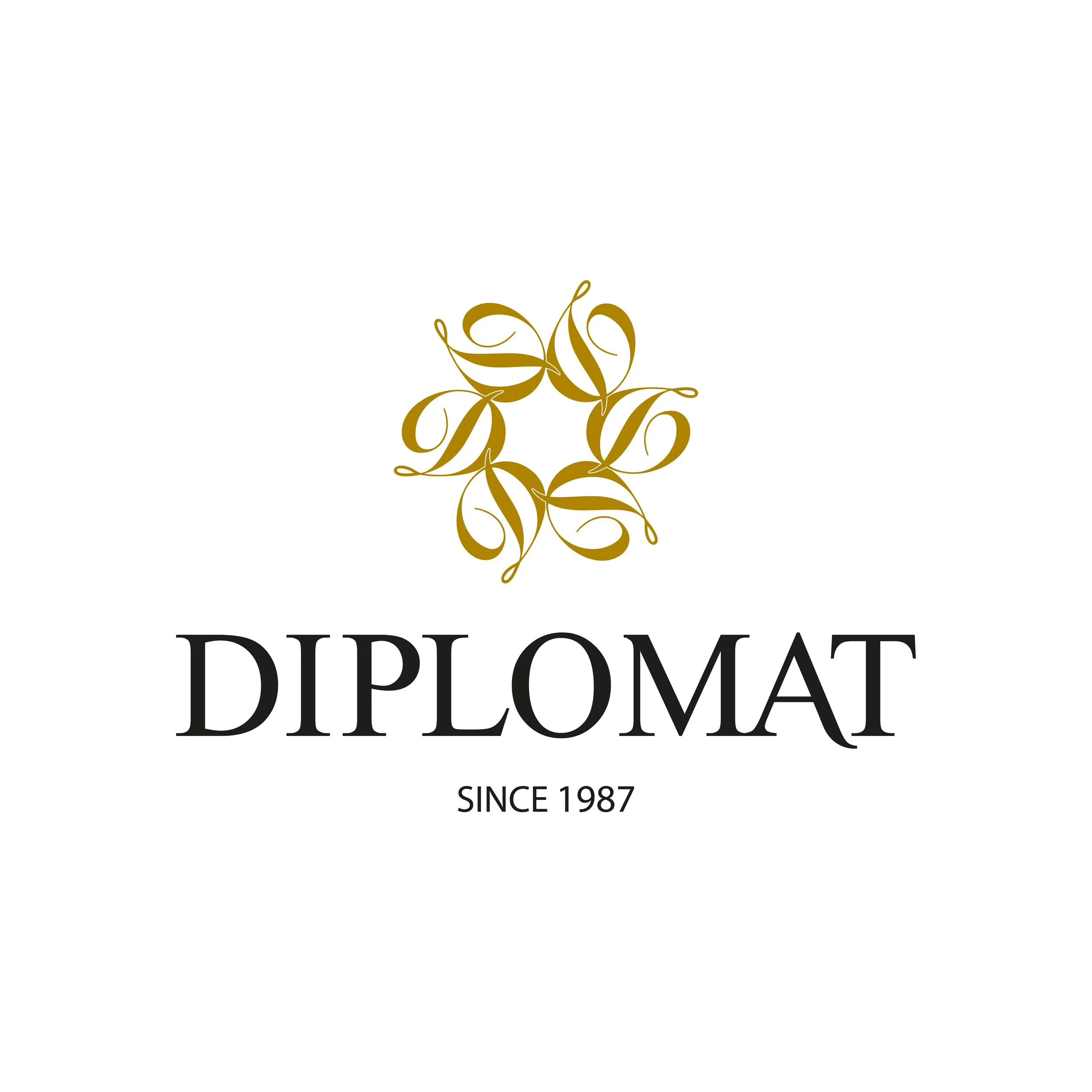 A Digital Delight: Elevating Diplomats Sweets' Social Media — Blue Hat