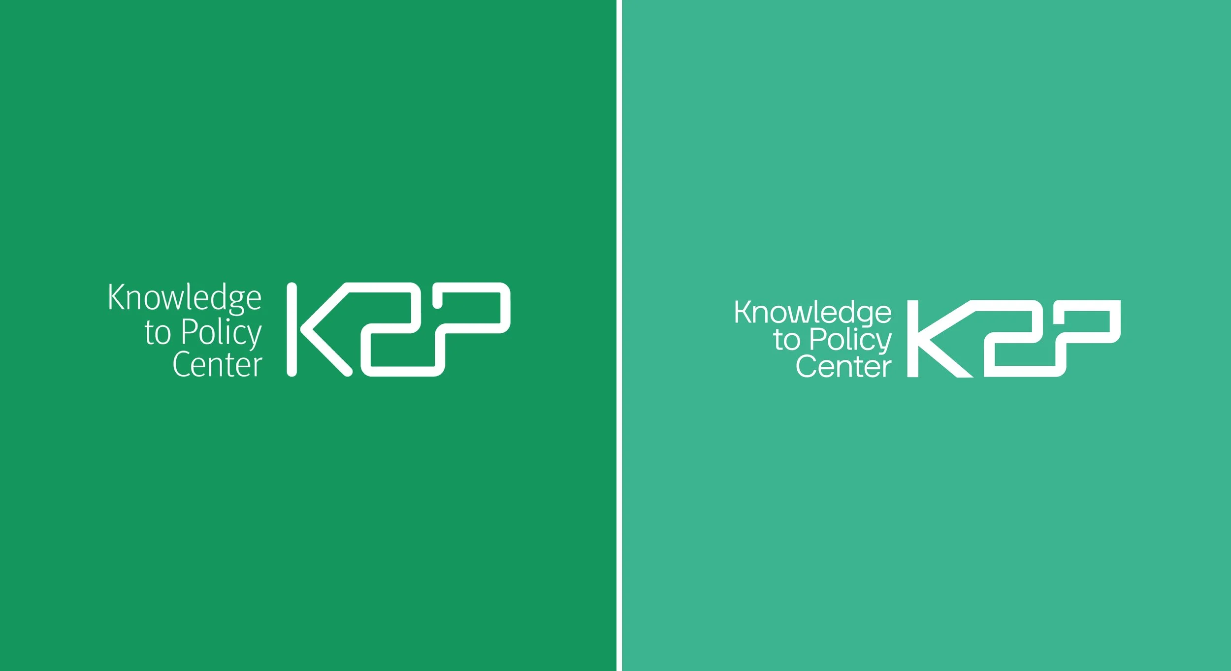 Boosting K2P’s Branding & Social Presence — Blue Hat