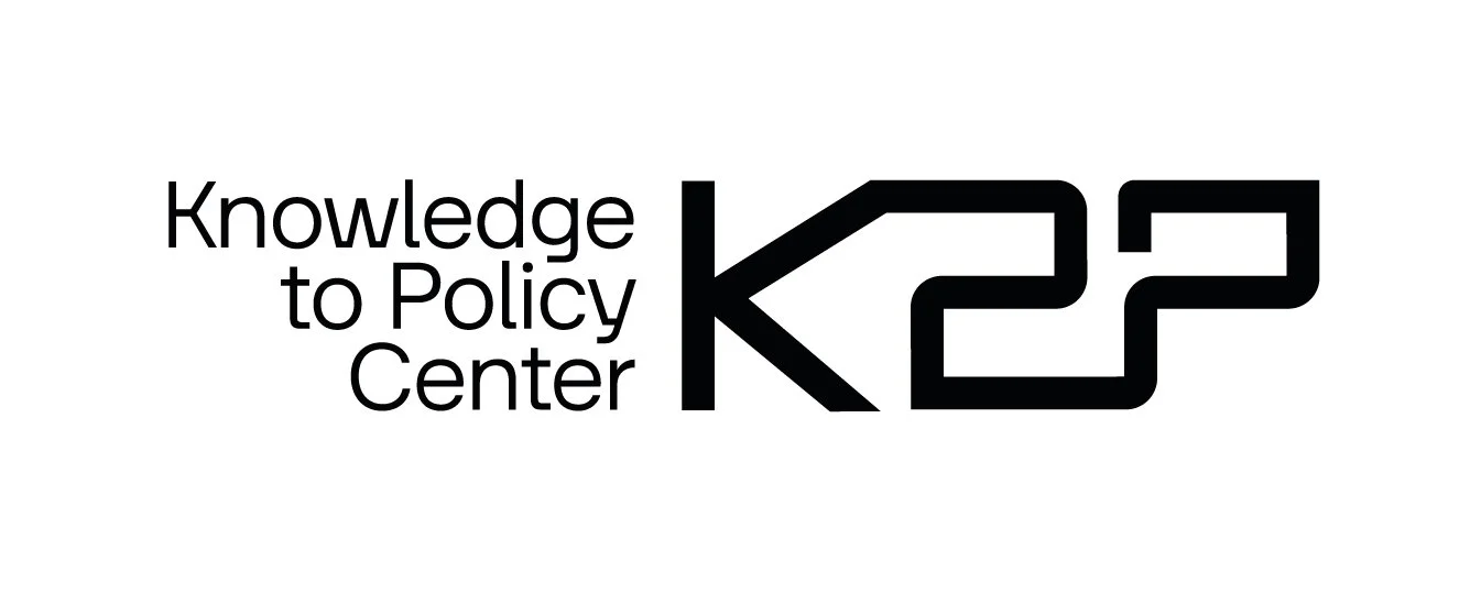 Boosting K2P’s Branding & Social Presence — Blue Hat