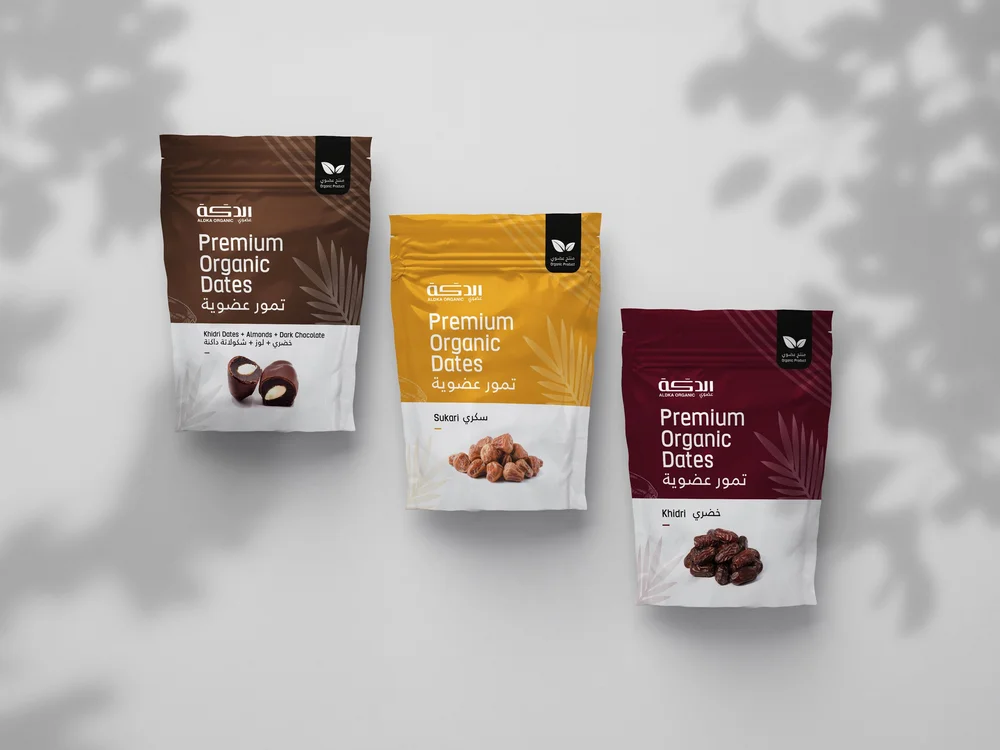Celebrating Heritage In Organic Agriculture Through Building The Brand ...
