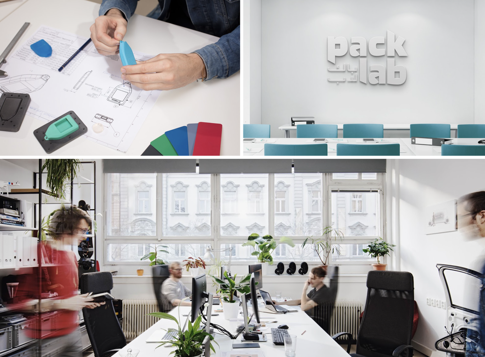 PPC Turns Into An Innovative Hub for Packaging Solutions — Blue Hat